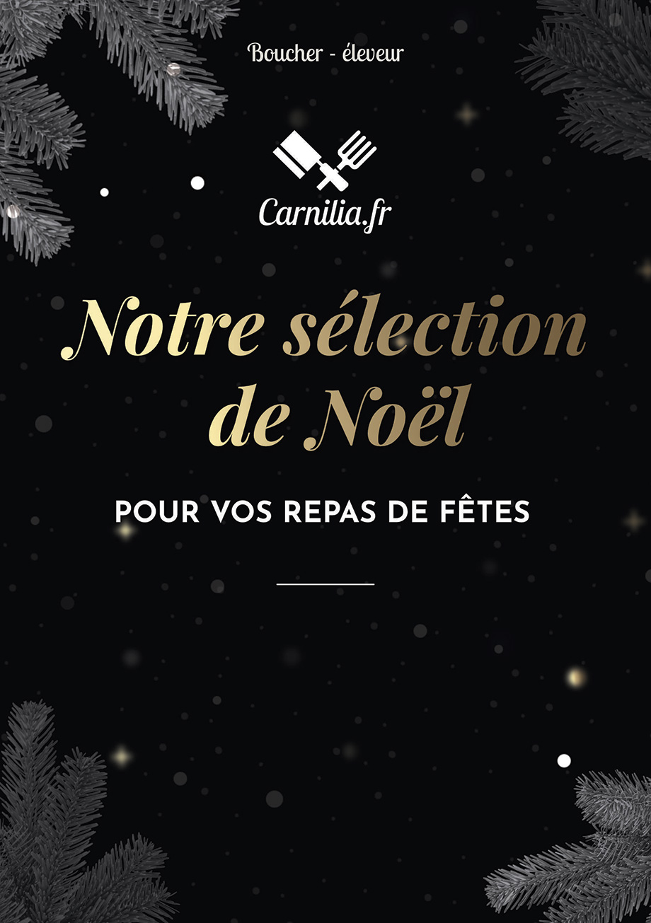 Carnilia, éleveur boucher en Lozère